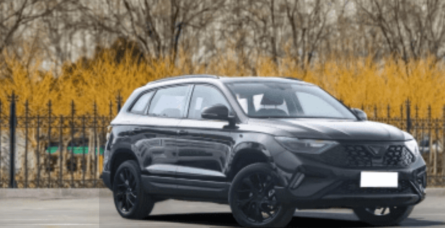 “德系SUV”新捷达VS7高光版对比哈弗H6，我们该如何选择？_搜狐汽车_搜狐网