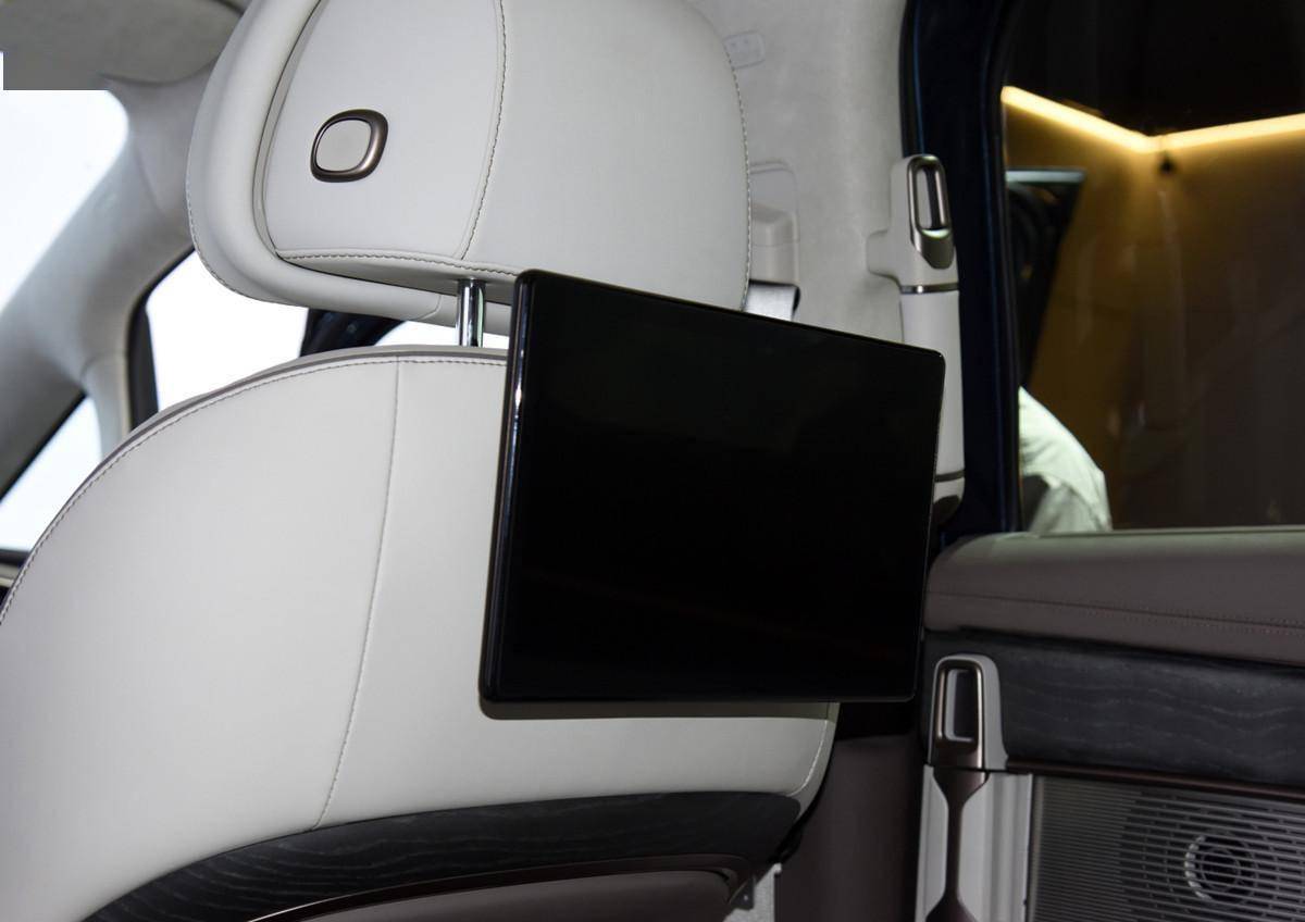 起步32.98万，盯着埃尔法，其实要打GL8，腾势D9正式上市_搜狐汽车_搜狐网