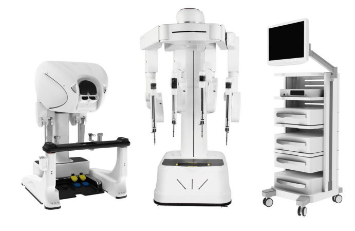 国产医用机器人打破国际技术壁垒，迎来医疗领域人工智能大时代_手术_临床_试验