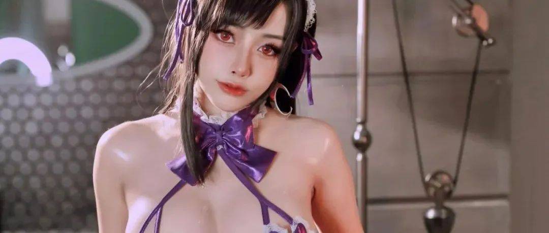 全新Steam手机APP开测：功能升级、支持扫码登录！一周COS大赏：紫色透明泳装_测试_应用_Coser