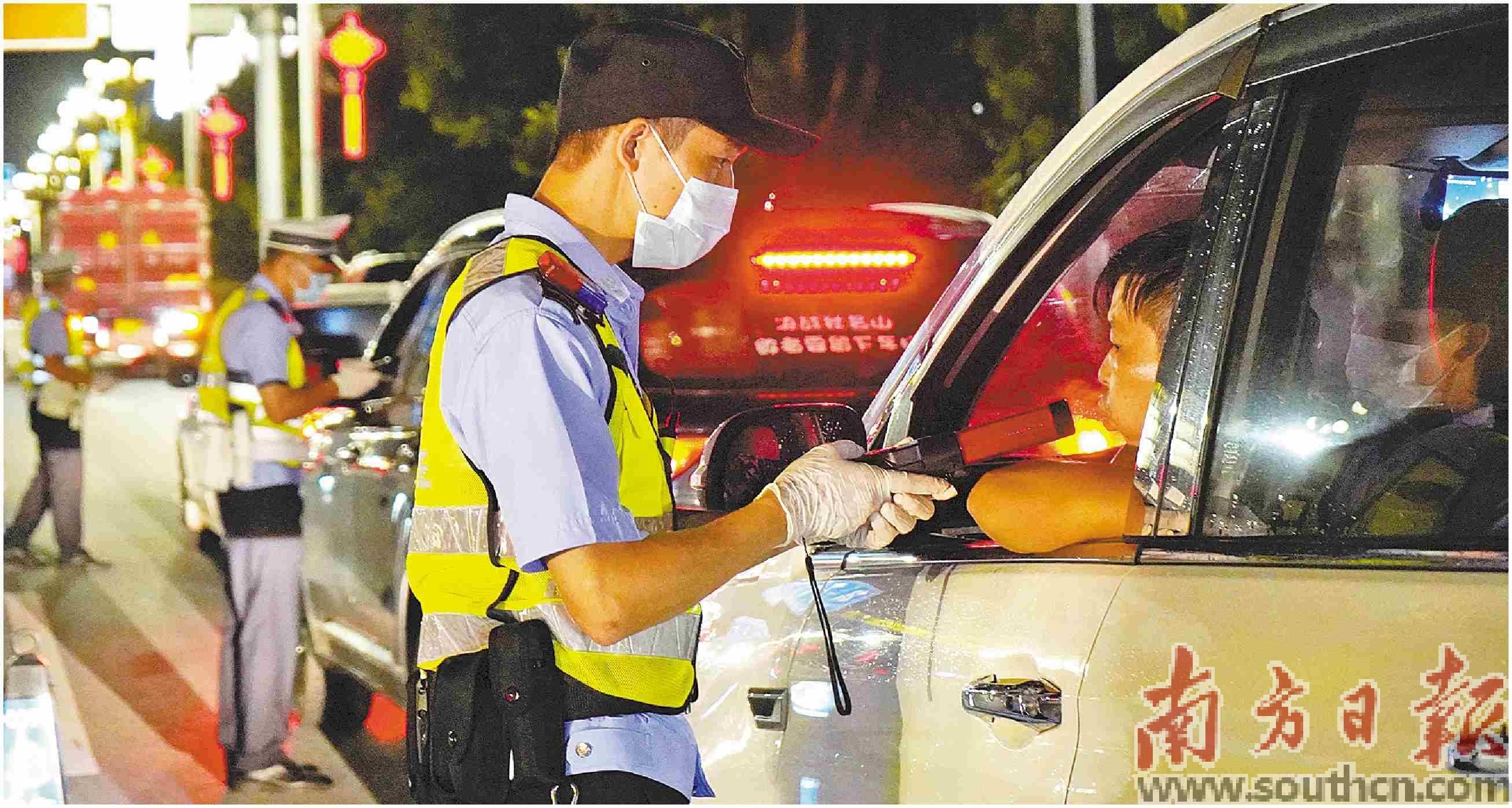 拧紧“安全阀” 守护千万家_整治_英德_行动