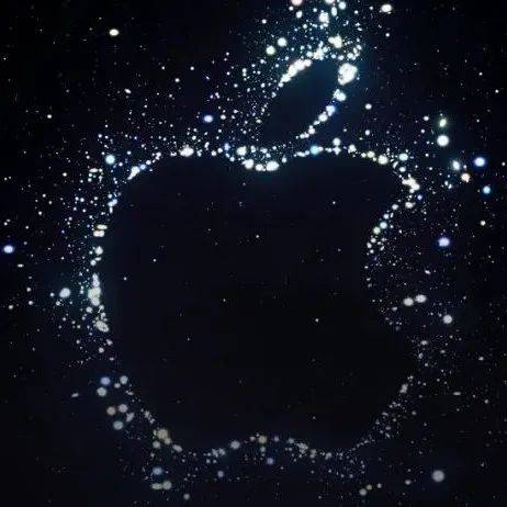 苹果官宣超震撼360度AR星空！iPhone 14或配4800万像素摄像头和卫星连接_邀请函_功能_发布会