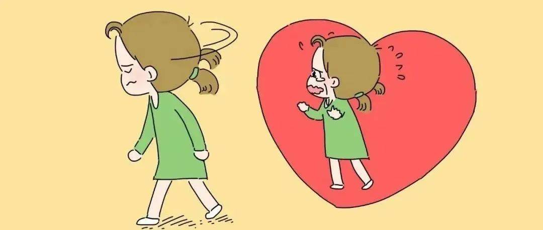 为什么很多孩子长大后不幸福?因为小时候父母没有给足这6样东西 彭小 牛妈 公众