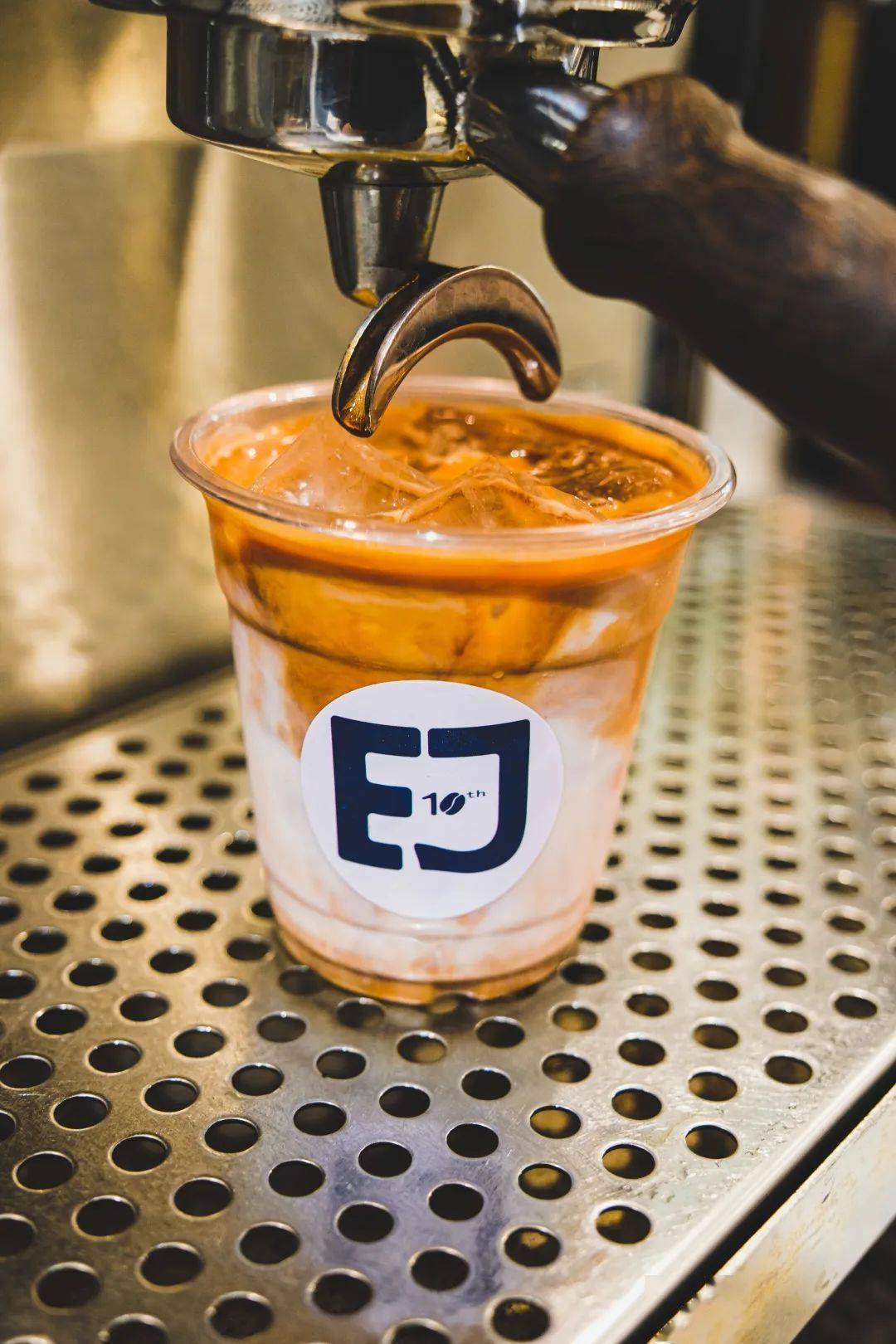 CBD咖啡青年节｜一站式打卡100+咖啡店，属于“咖啡青年”的无限乐园！_McCaf_品牌_Coffee