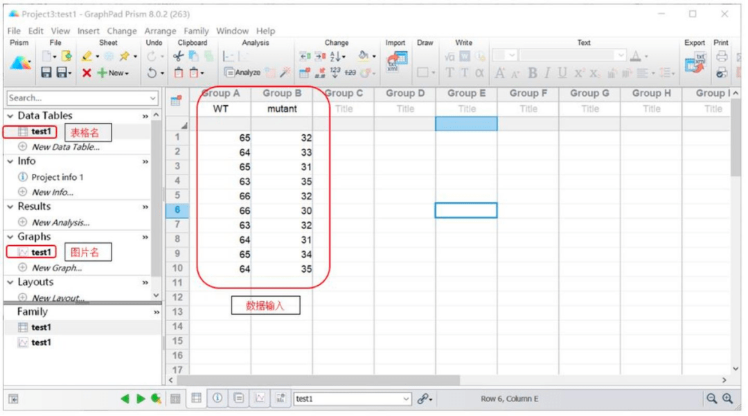 SCI作图神器Graphpad，你值得拥有_手机搜狐网