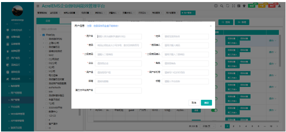 AcrelEMS-EV汽车工业能效管理平台助力能源管理体系的建立和实施_搜狐汽车_搜狐网