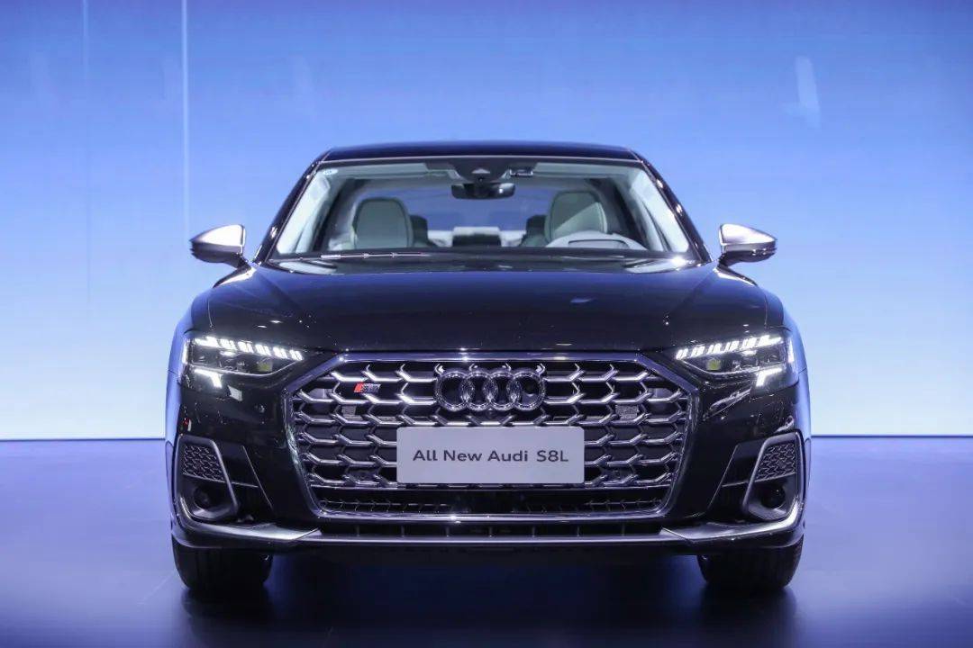 一汽奥迪“格局重塑”，全新奥迪A8L家族上市82.98万起售_搜狐汽车_搜狐网