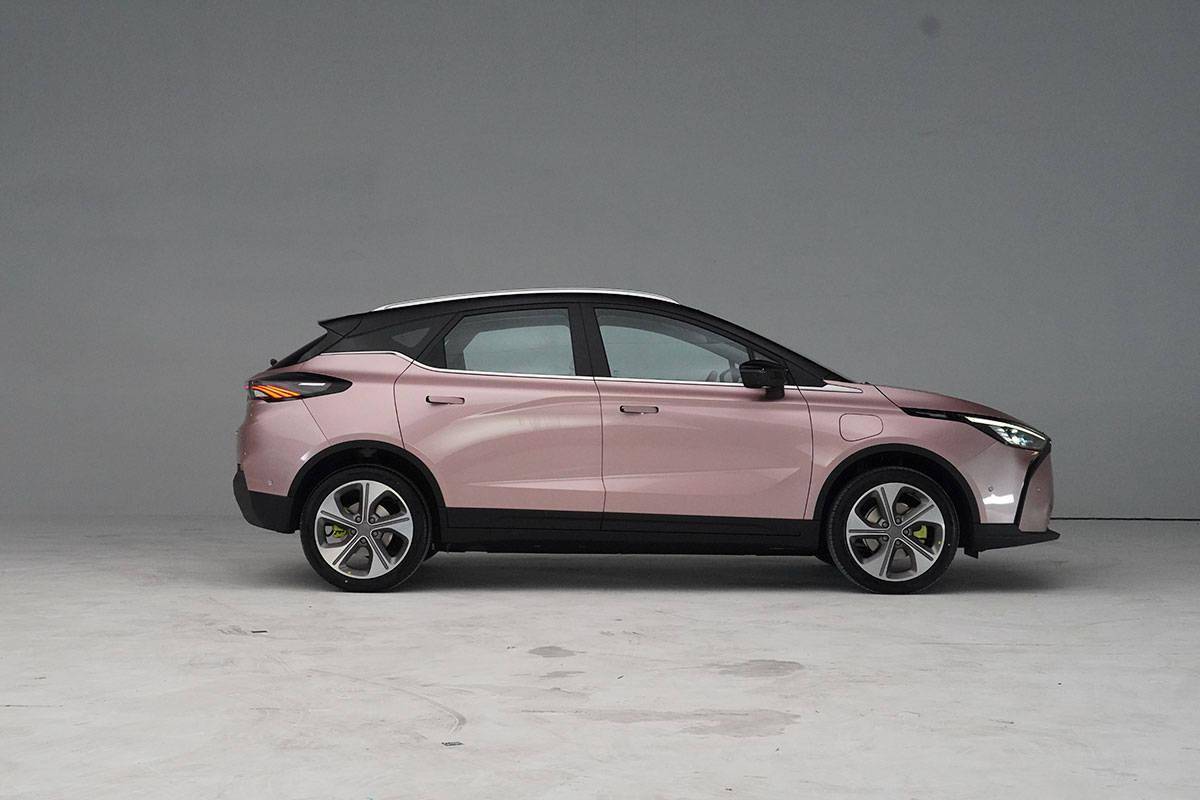 2022成都车展：几何G6/M6预售15.28万元起_搜狐汽车_搜狐网