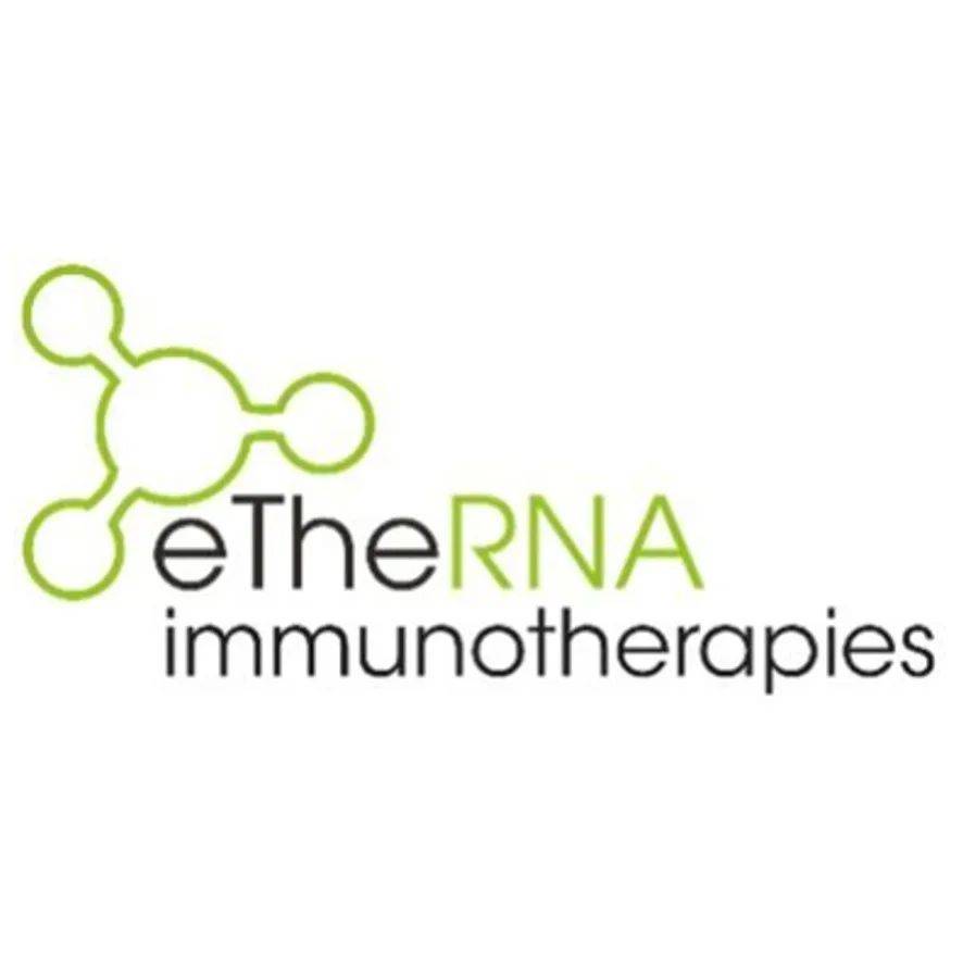 速递 | 获Moderna创始人亲睐，mRNA技术公司完成3900万欧元B轮融资_eTheRNA_Marijn_Kenneth