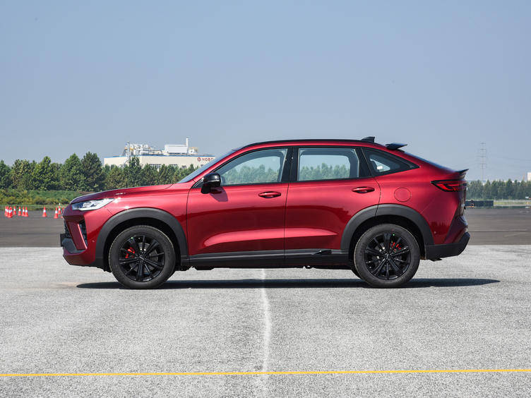 今天给大家介绍的这款车是哈弗H6S_搜狐汽车_搜狐网