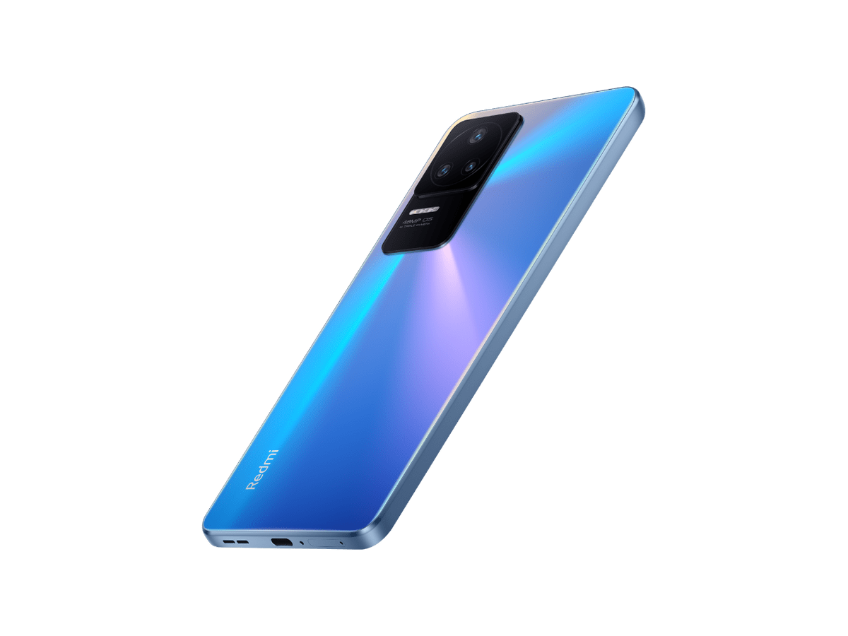 同价位两款手机，红米K40S和iQOO Z6如何选？看完就豁然开朗了_对比_支持_方面