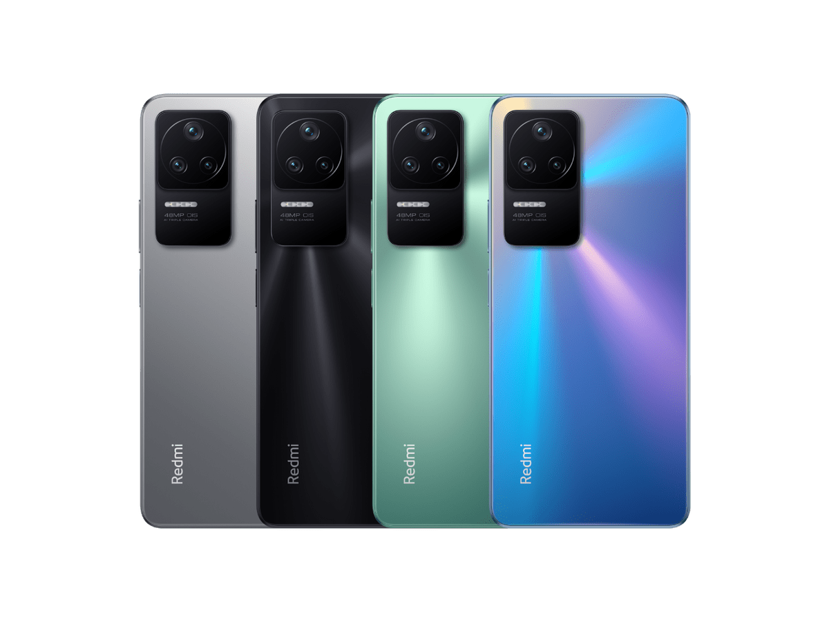 同价位两款手机，红米K40S和iQOO Z6如何选？看完就豁然开朗了_对比_支持_方面