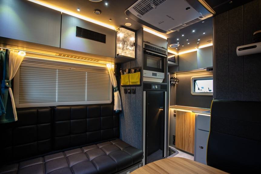 3.0T＋9AT高性能豪华大皮卡 长城山海炮成都车展首秀_搜狐汽车_搜狐网