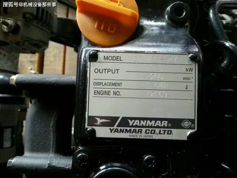 (YANMAR)洋马L48V发动机防止高温的方法和步骤有哪些？_搜狐汽车_搜狐网