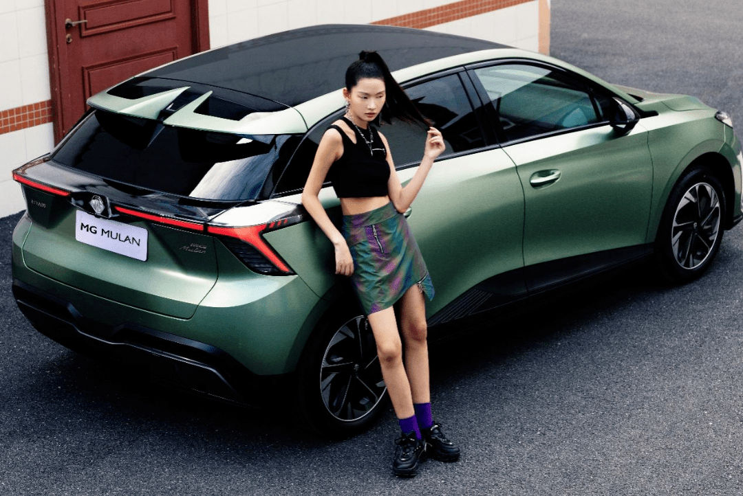 两大全新力作领衔出展，MG品牌成都车展火力全开！_搜狐汽车_搜狐网