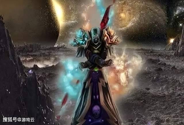 魔兽世界：WLK版本术士哪个天赋最强，痛苦术该怎么保持BUFF？_触发_暗影_技能