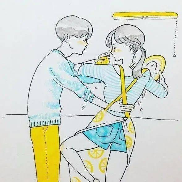 男人是不是真的爱你，看这四点就能看出来，他真的爱你吗都会时候测试