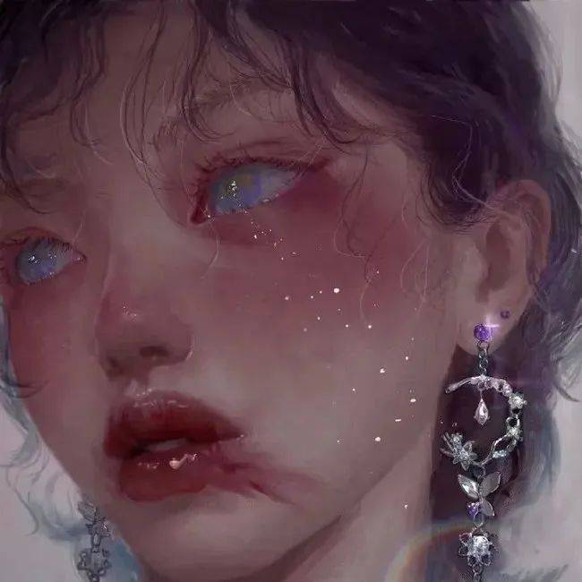 【画师分享】，twi@SUKI_0v0__灵猫_插画_课程