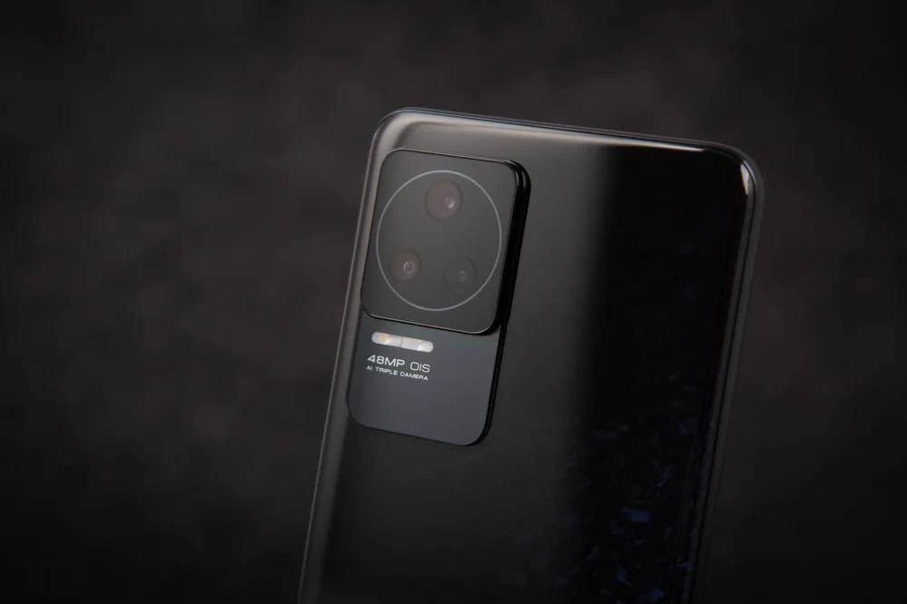 再不买就停产了？天玑8100+2K直屏+超大电池，红米K50提前离场_屏幕_Pro_水平