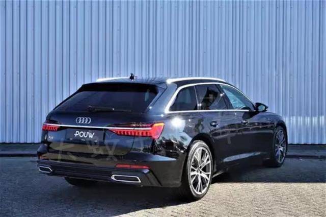 奥迪A6休旅版亮相，优雅大气，3.0T混动+8AT，空间近2000升_搜狐汽车_搜狐网