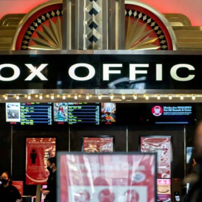 哇，通通3刀一张票！AMC、Cinemark湾区这些影院都参加！_活动_电影票_来自