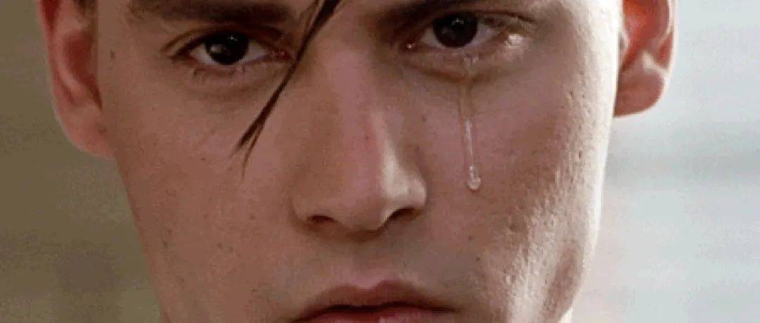 Water是水，work是工作，那 你知道waterworks是什么意思吗？_the_例句_crying