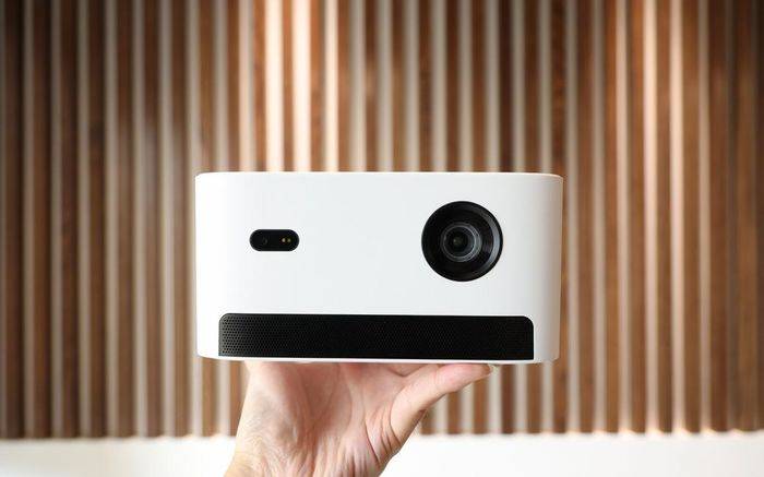 爆款再升级：当贝NEW D3X重磅来袭，一文带你了解7大升级之处_画面_机身_自动