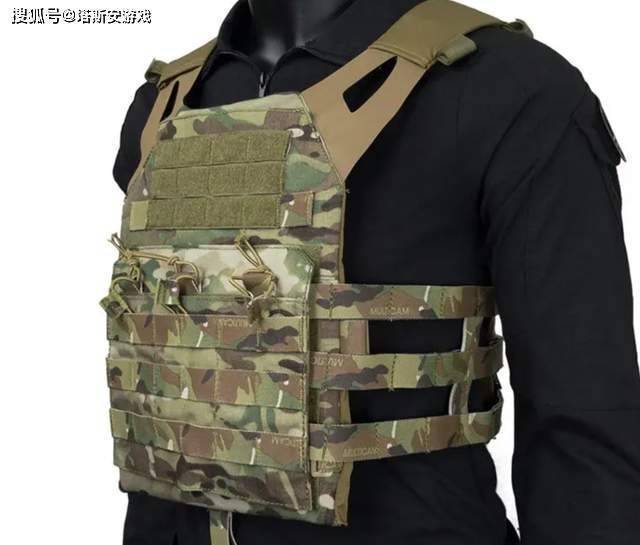 海豹六队的12种基础战术装备，都是世界上的顶级军品_上图_耳机_头盔