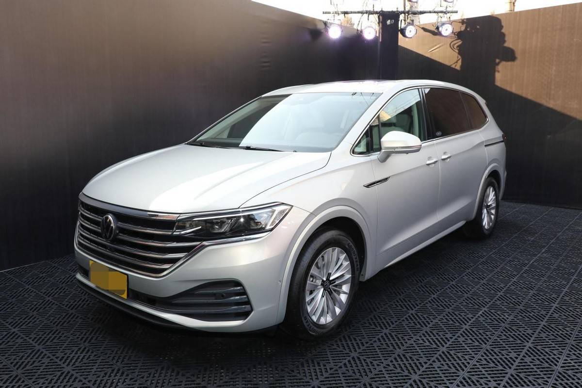 7座布局+L2级自动驾驶，上汽大众新威然打造豪华MPV_搜狐汽车_搜狐网