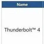 USB4 v2.0 标准官宣，80Gb/s速度有玄机…_线缆_Version_数据传输