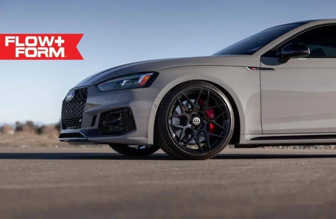 HRE FF01，可能是奢侈品轮圈HRE最畅销的轮圈之一 | 酷乐汽车_搜狐汽车_搜狐网