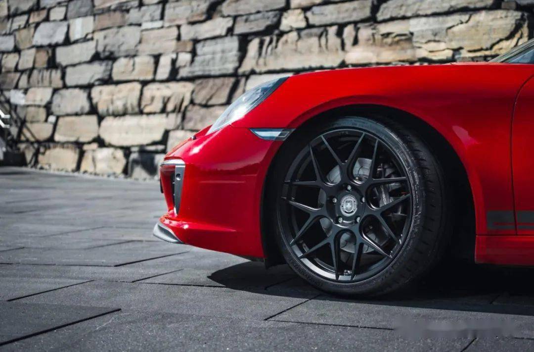 HRE FF01，可能是奢侈品轮圈HRE最畅销的轮圈之一 | 酷乐汽车_搜狐汽车_搜狐网