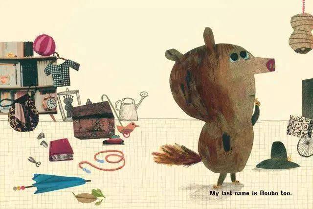 【绘本】贝娅特丽丝 Beatrice Alemagna：多次获奖、展览，14岁在法国展出_Mildred_意大利_故事