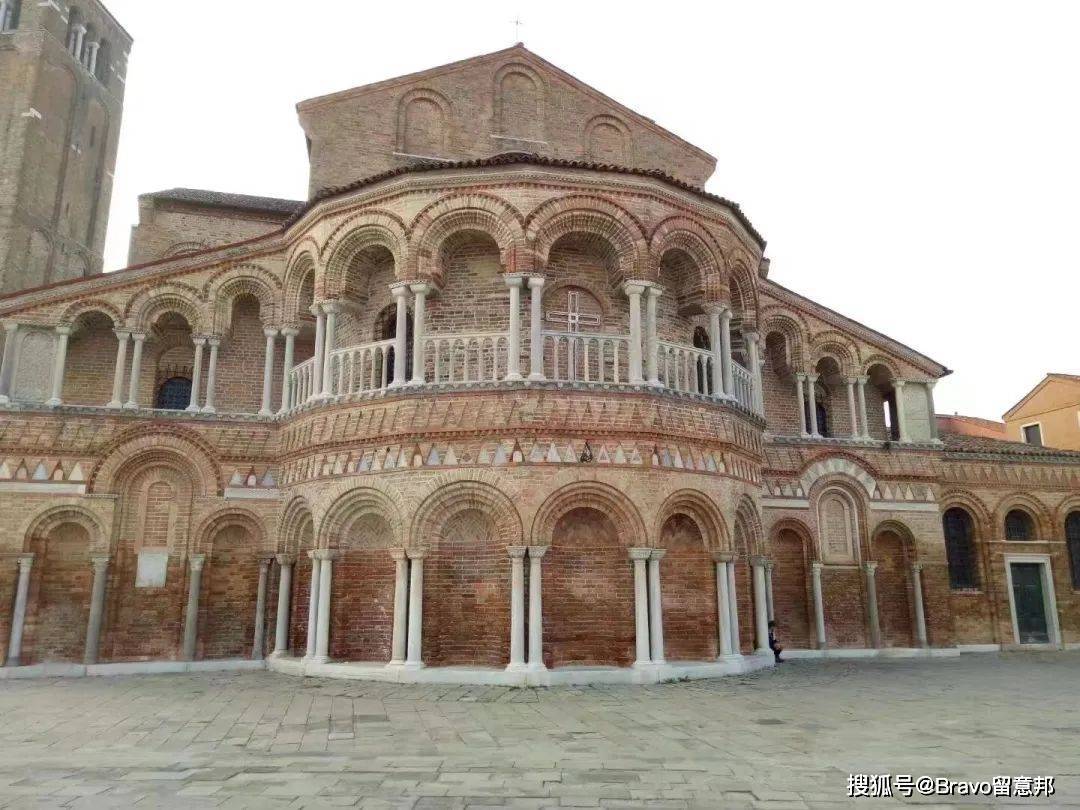 威尼斯Murano-玻璃艺术的殿堂_穆拉诺_世纪_制造