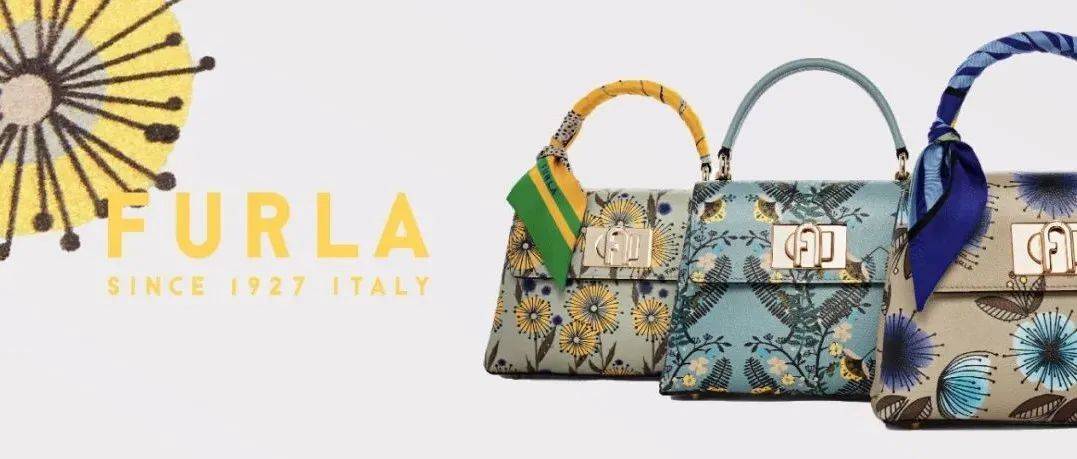 FURLA | 一起走「花」路_igc_店铺_地址