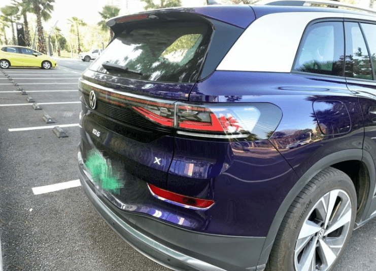 上汽大众id6，为何是中大型新能源SUV的品质之选？_搜狐汽车_搜狐网