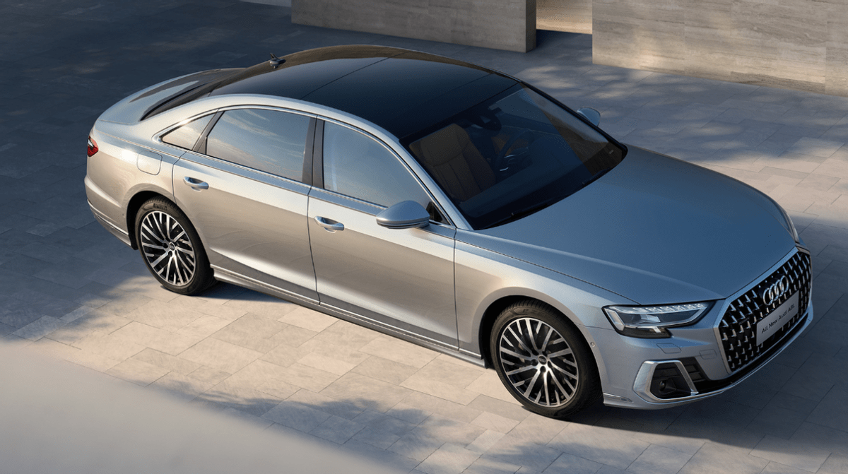 家族中的老大哥，运动舒适集一身，重塑旗舰新格局_搜狐汽车_搜狐网