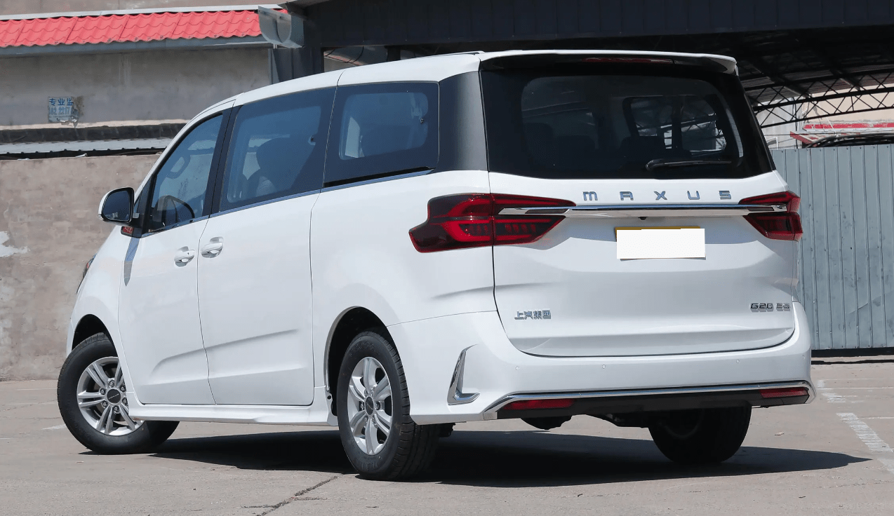 16.58万！上汽版MPV上市，价格官降，入门就是2.0T+8AT，挺厚道_搜狐汽车_搜狐网