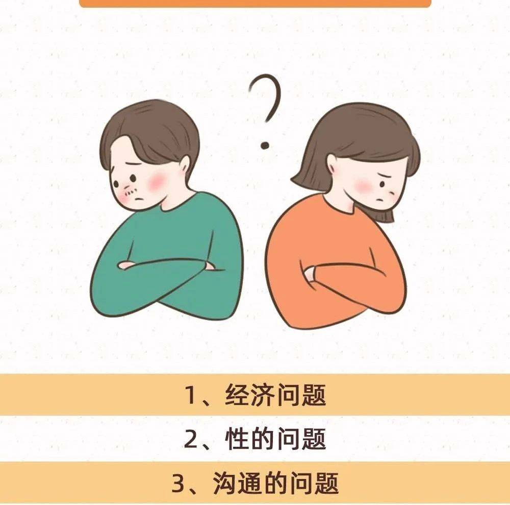 明白这些，也就懂了两性关系