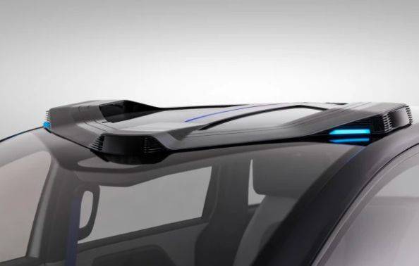 百度自动驾驶商业化内卷！Apollo RT6来了_搜狐汽车_搜狐网