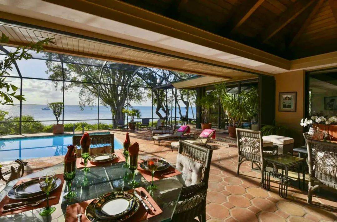 0013 Pumpkin Key | 购买私人岛屿及加入美国顶级圈层的投资机会_Sound_the_Card