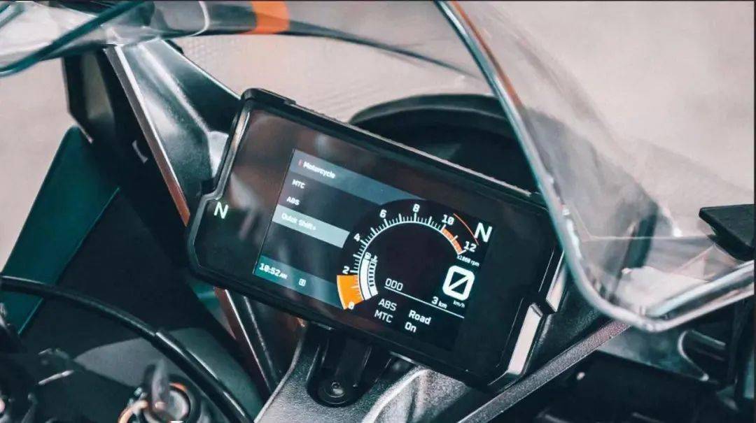 涨价1000元！新款RC390国内上市，更轻更强~_搜狐汽车_搜狐网