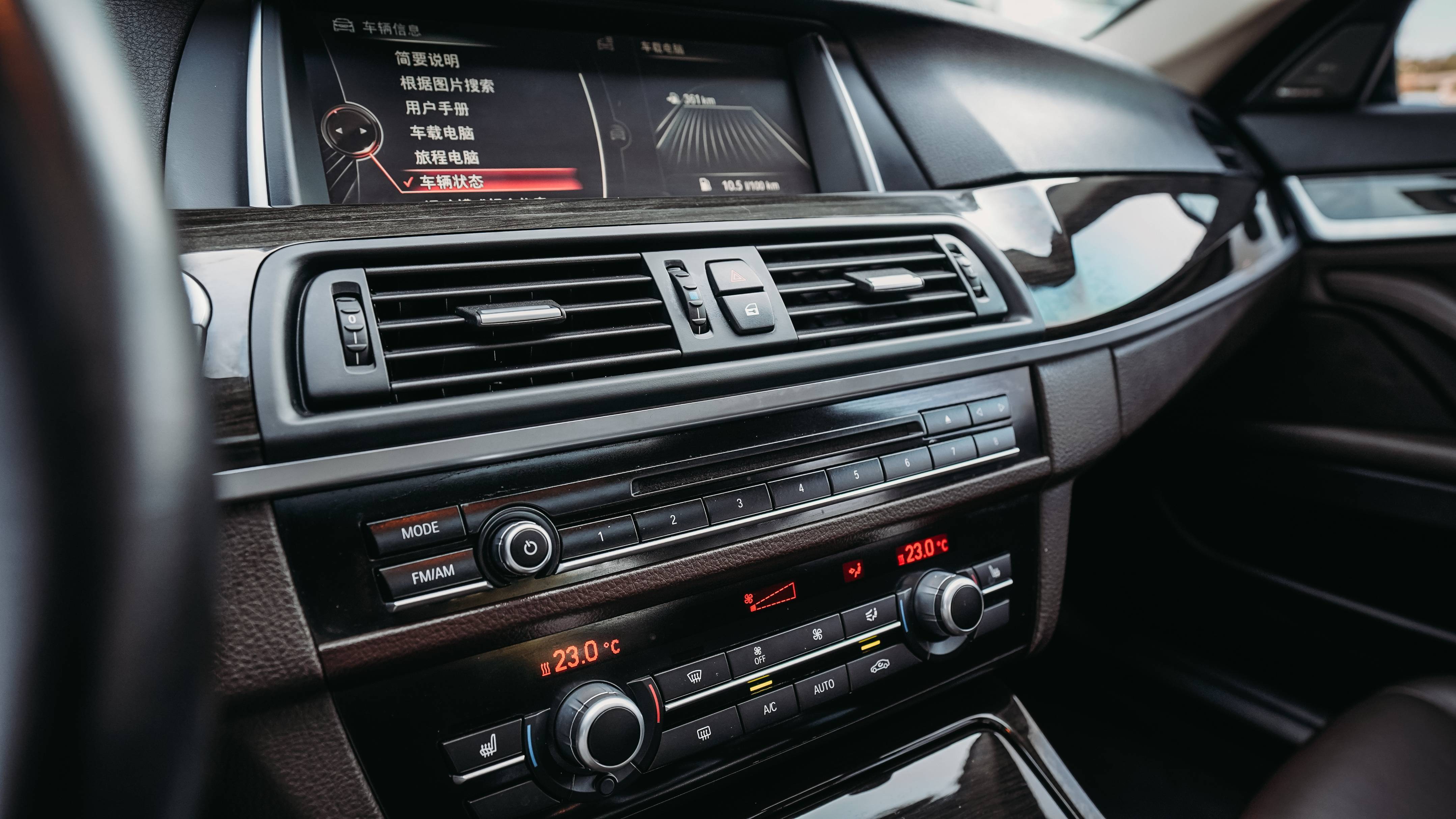 30W就可以入手5系，空间操控样样行，还犹豫什么？【宝马525Li 豪华设计套装】_搜狐汽车_搜狐网