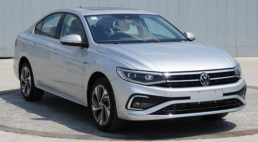 换装1.5T发动机 新款大众宝来申报信息曝光 最大功率160马力_搜狐汽车_搜狐网