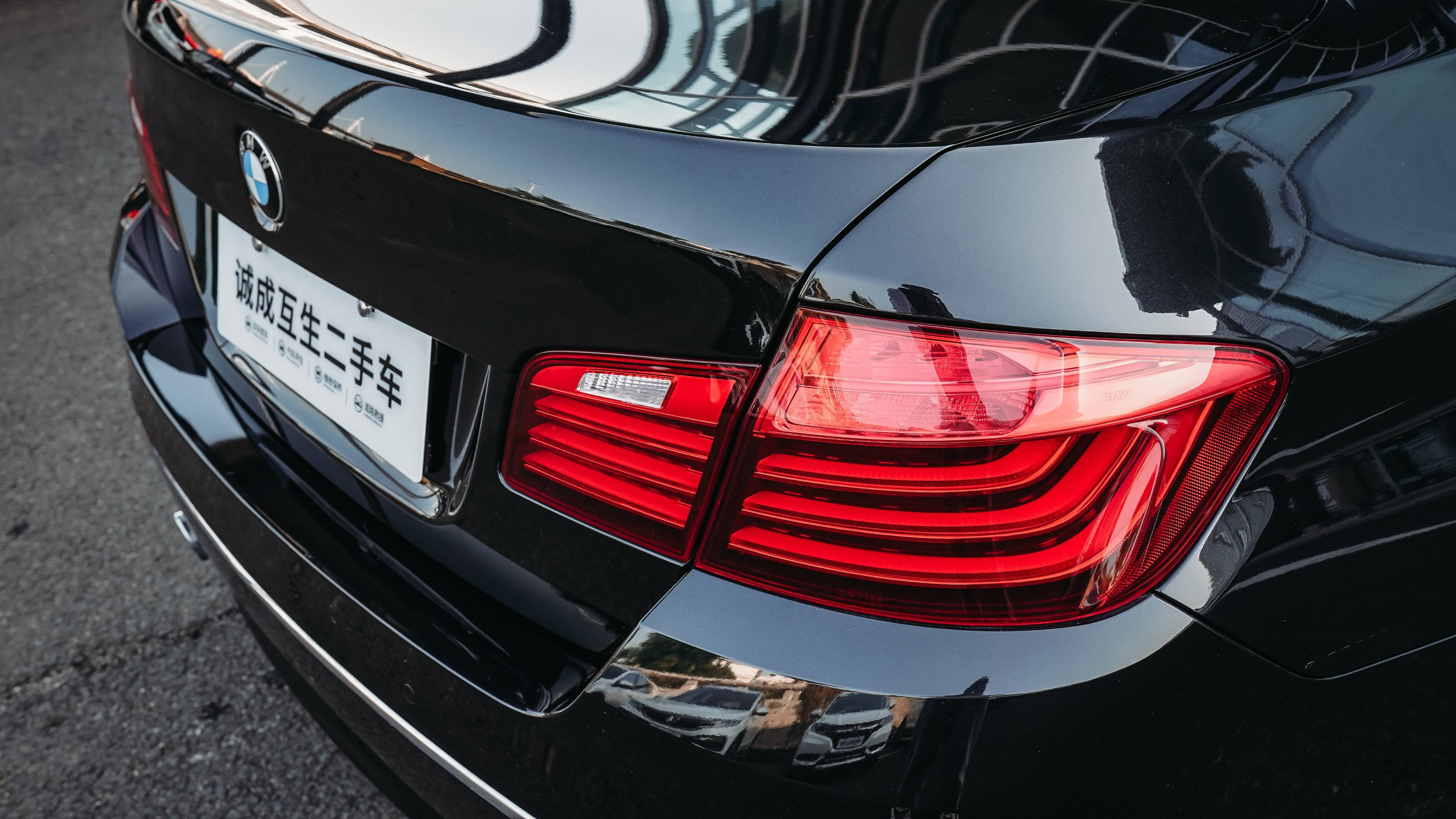 30W就可以入手5系，空间操控样样行，还犹豫什么？【宝马525Li 豪华设计套装】_搜狐汽车_搜狐网