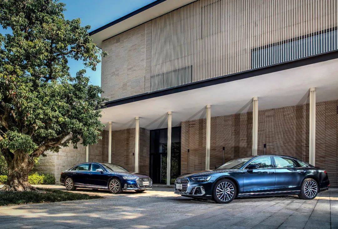 试驾 | 君子不争故无与之争，“格局重塑”体验全新奥迪A8L_搜狐汽车_搜狐网