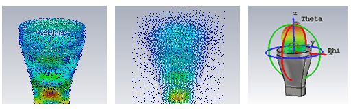 CST功能模块介绍：CST电磁仿真解决方案丨达索系统百世慧_支持_并行_网格