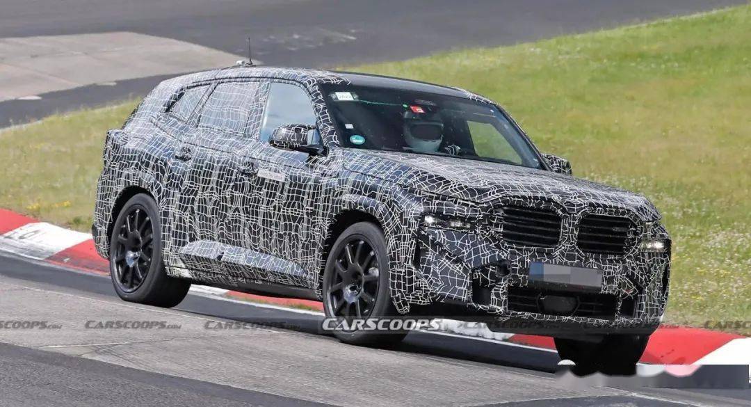 9月27日，宝马欲发售全新XM车型，最高738匹马力与1000Nm扭矩，望尘莫及 | 酷乐汽车_搜狐汽车_搜狐网