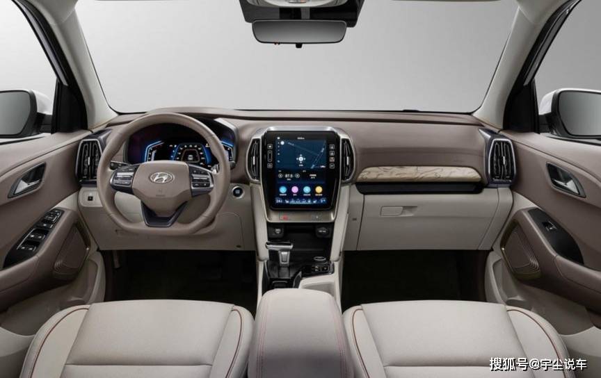 全新ix35领衔 SUV双星豪夺过万佳绩 北京现代加速回归_搜狐汽车_搜狐网