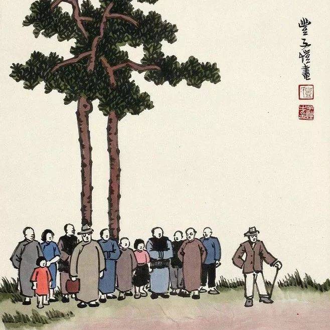 余生很贵,别与烂人纠缠!才能都是平地头蛇